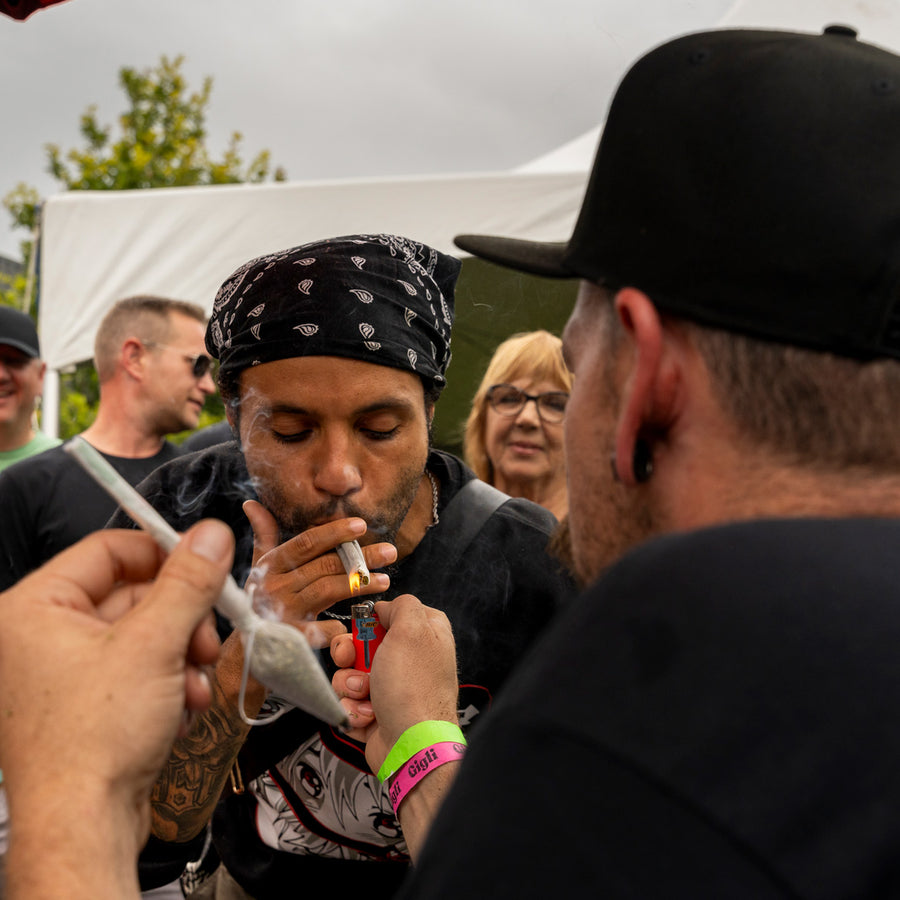 Ganja Games – Legacy Cup